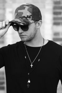 Biography – Dylan Joseph