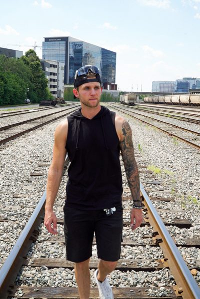 Photos – Dylan Joseph