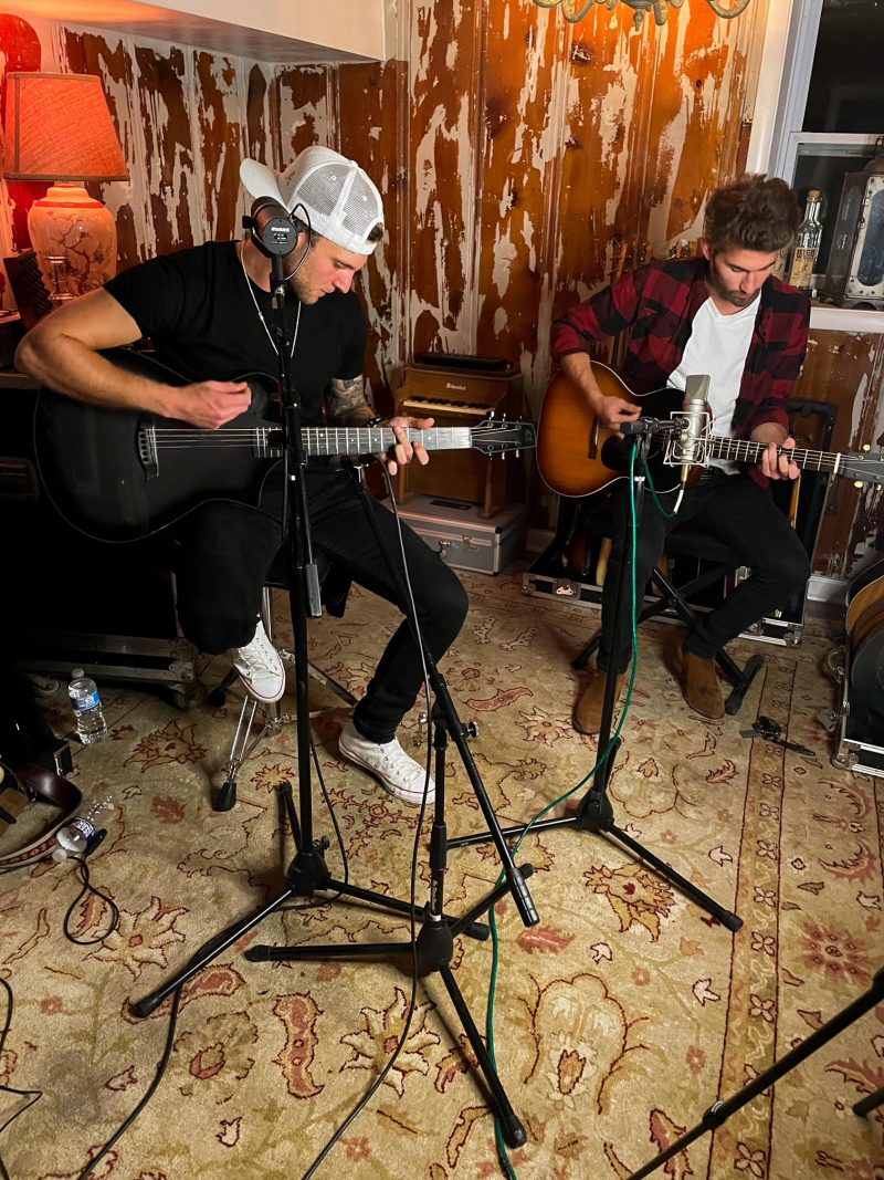 Photos – Dylan Joseph