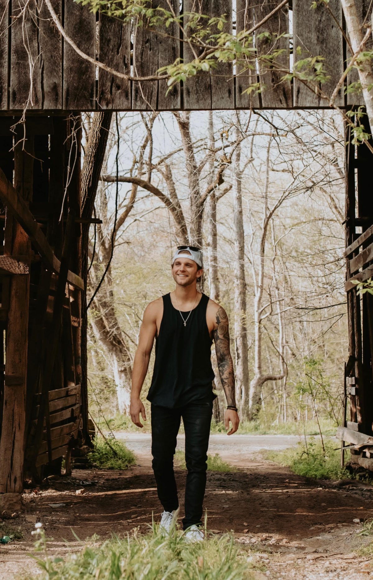 Photos – Dylan Joseph